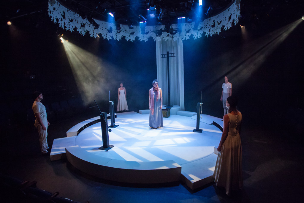 Profile Theatre Orlando Media Kit - Profile Theatre