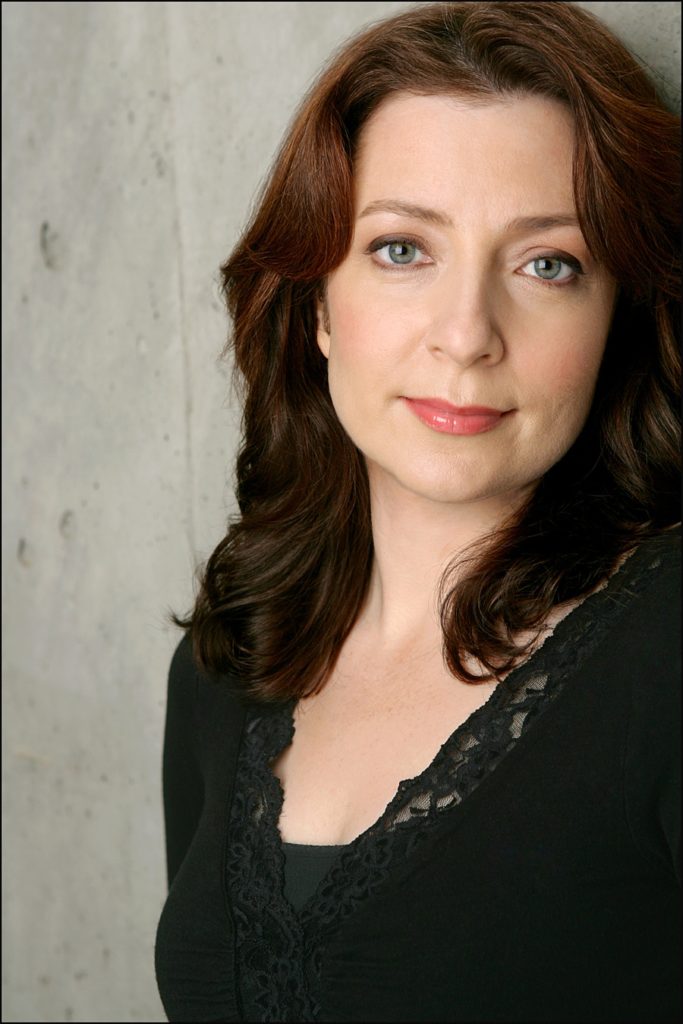 Profile Theatre Meet the Cast and Creative Team for Bright Half Life ...