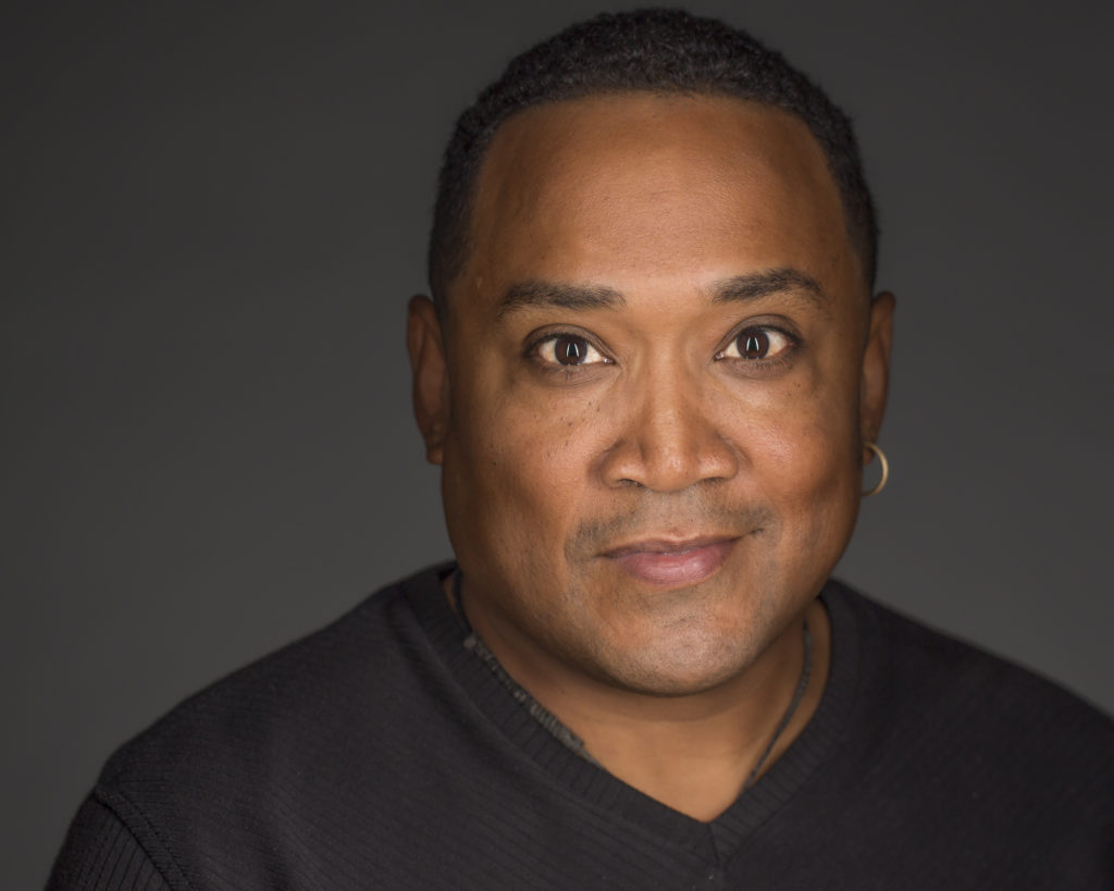 Profile Theatre Fires In The Mirror - Profile Theatre