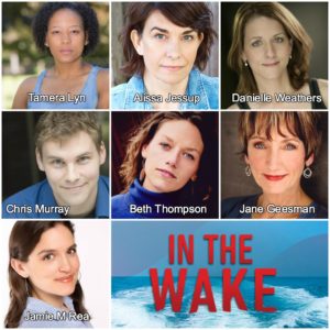 Profile Theatre In The Wake - Profile Theatre