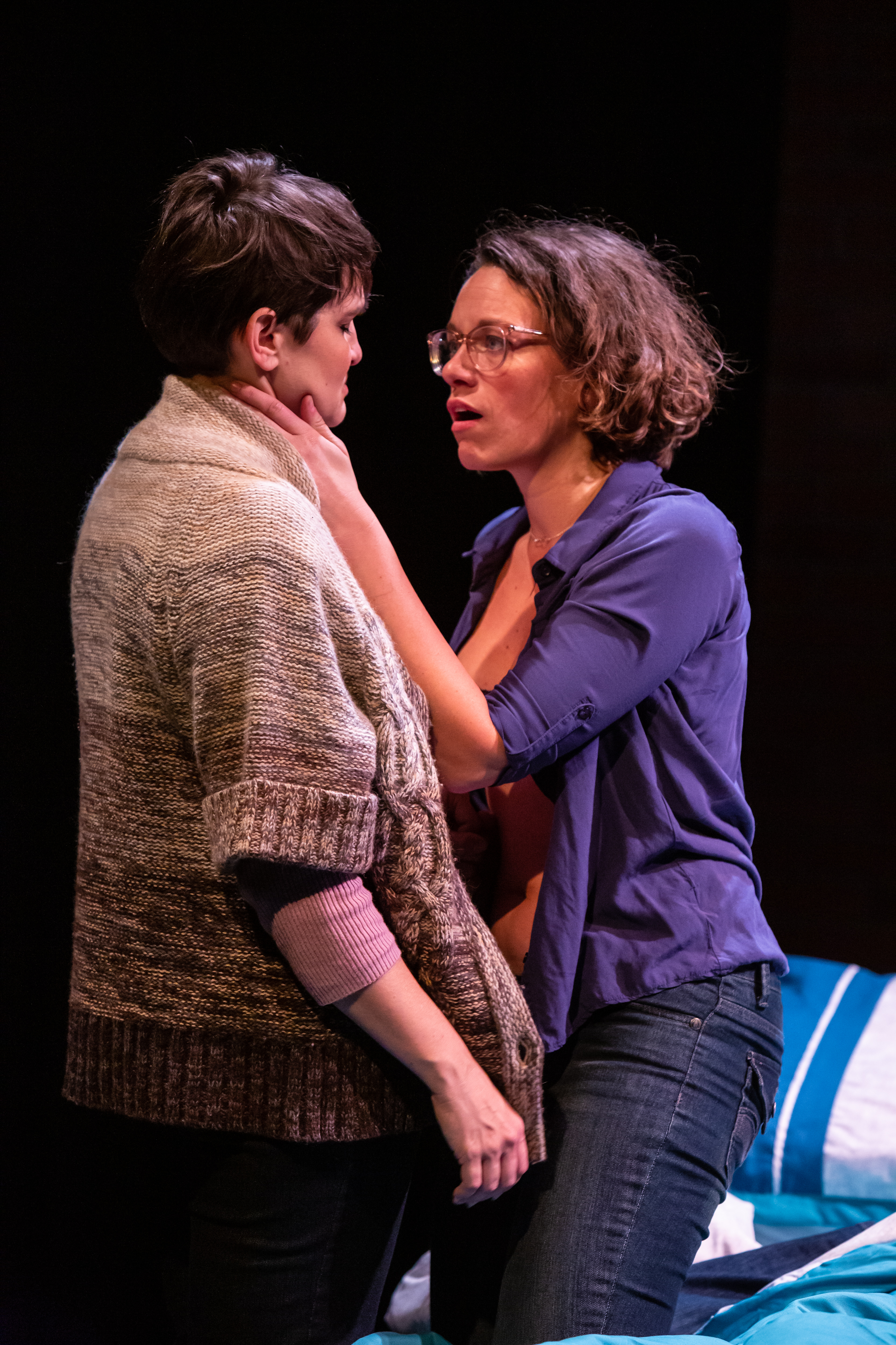 Profile Theatre Press Archive Archives - Profile Theatre