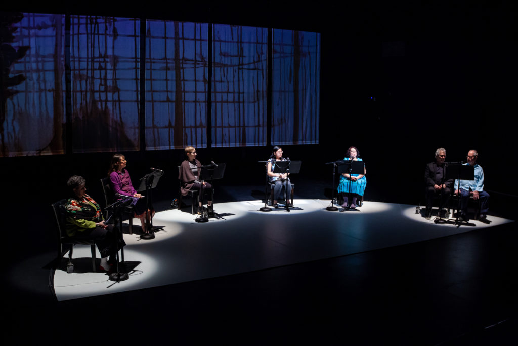 Profile Theatre Press Archive Archives | Profile Theatre