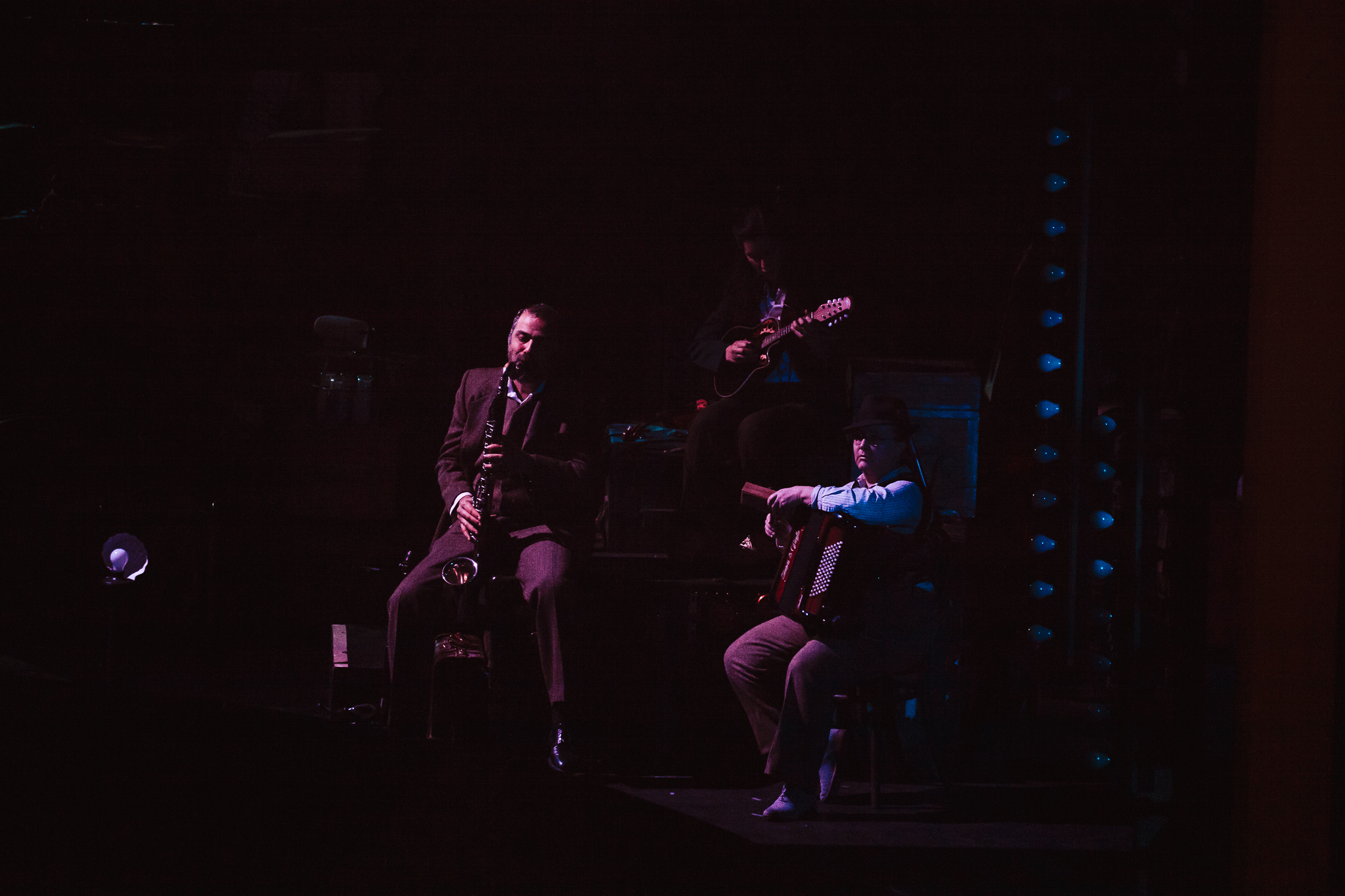 Profile Theatre Backstage Archives - Profile Theatre