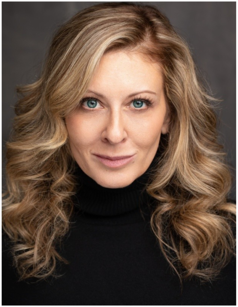 Profile Theatre CLAUDIA, A VIRAL LOVE STORY - Profile Theatre