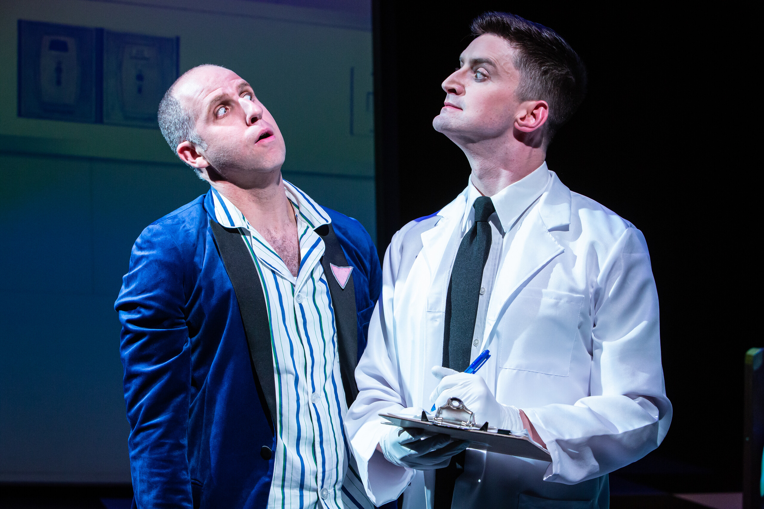 Profile Theatre Baltimore Waltz - Profile Theatre