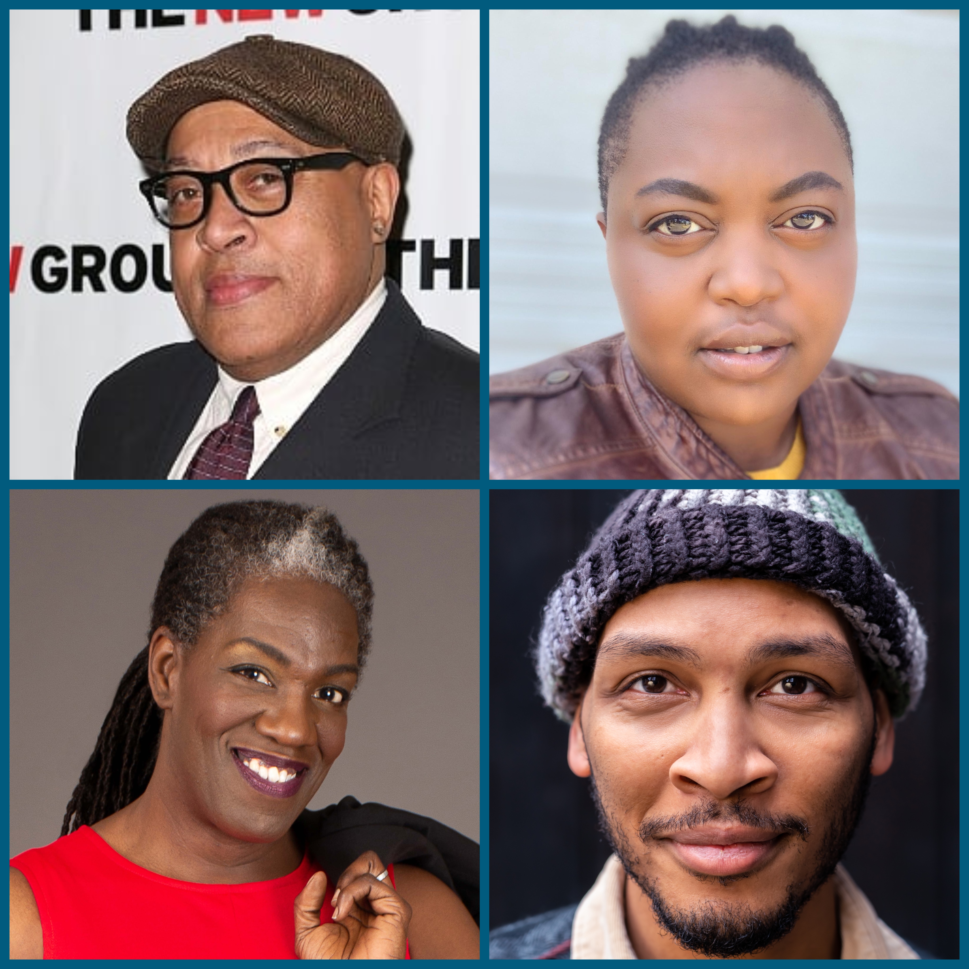 Profile Theatre Mlima's Tale - Profile Theatre