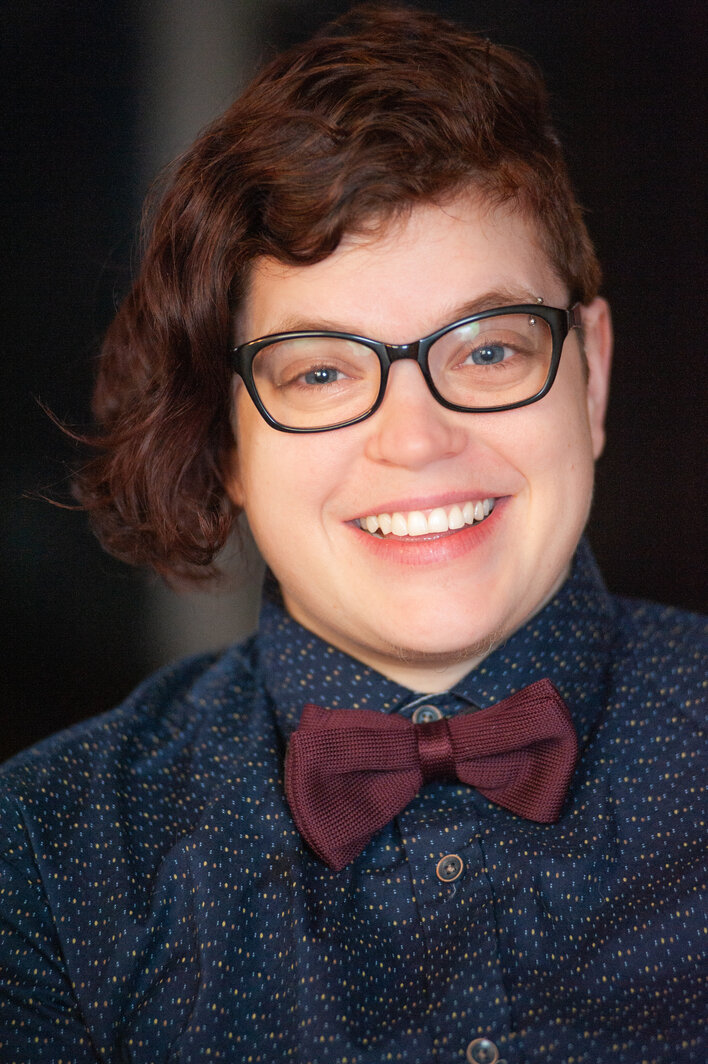 Profile Theatre Community Profile: Voices From The Real World - Profile ...