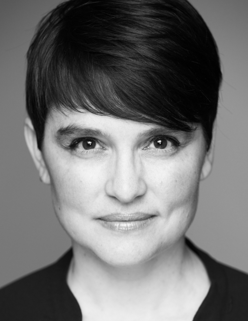 Profile Theatre Staff and Board - Profile Theatre