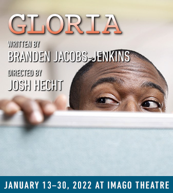 Profile Theatre » Gloria