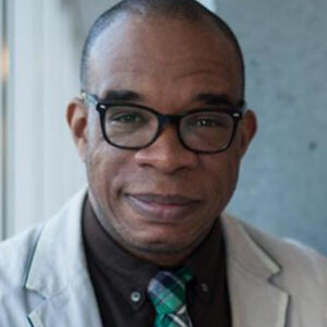 Profile Theatre Jonathan Payne - Profile Theatre