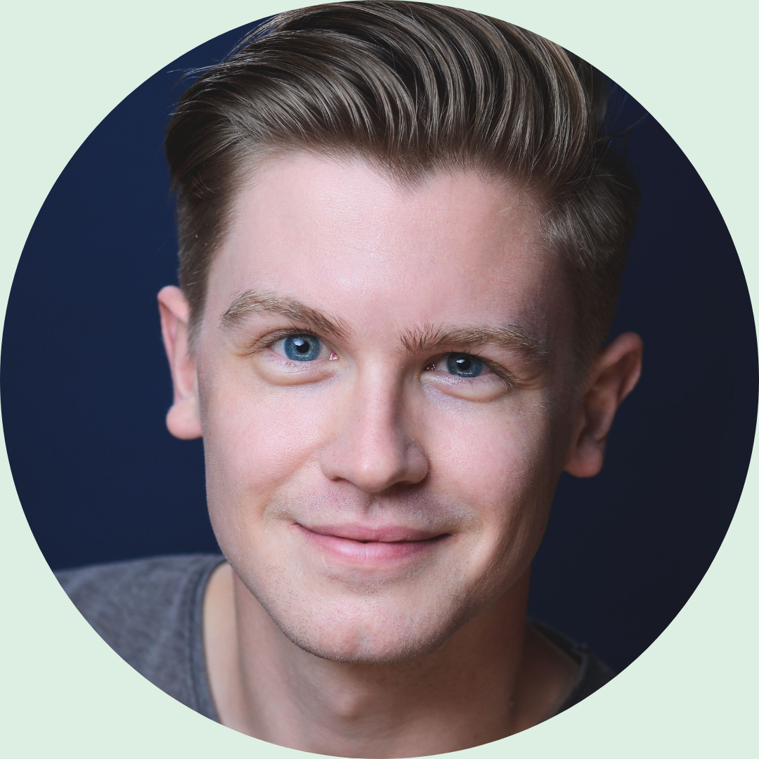 Profile Theatre Appropriate Cast - Profile Theatre