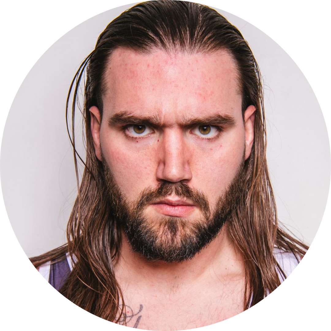 Profile Theatre Chad Deity Cast - Profile Theatre