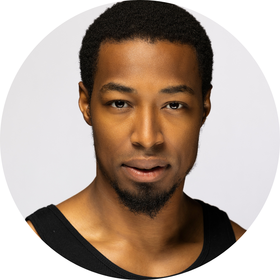 Profile Theatre Chad Deity Cast - Profile Theatre