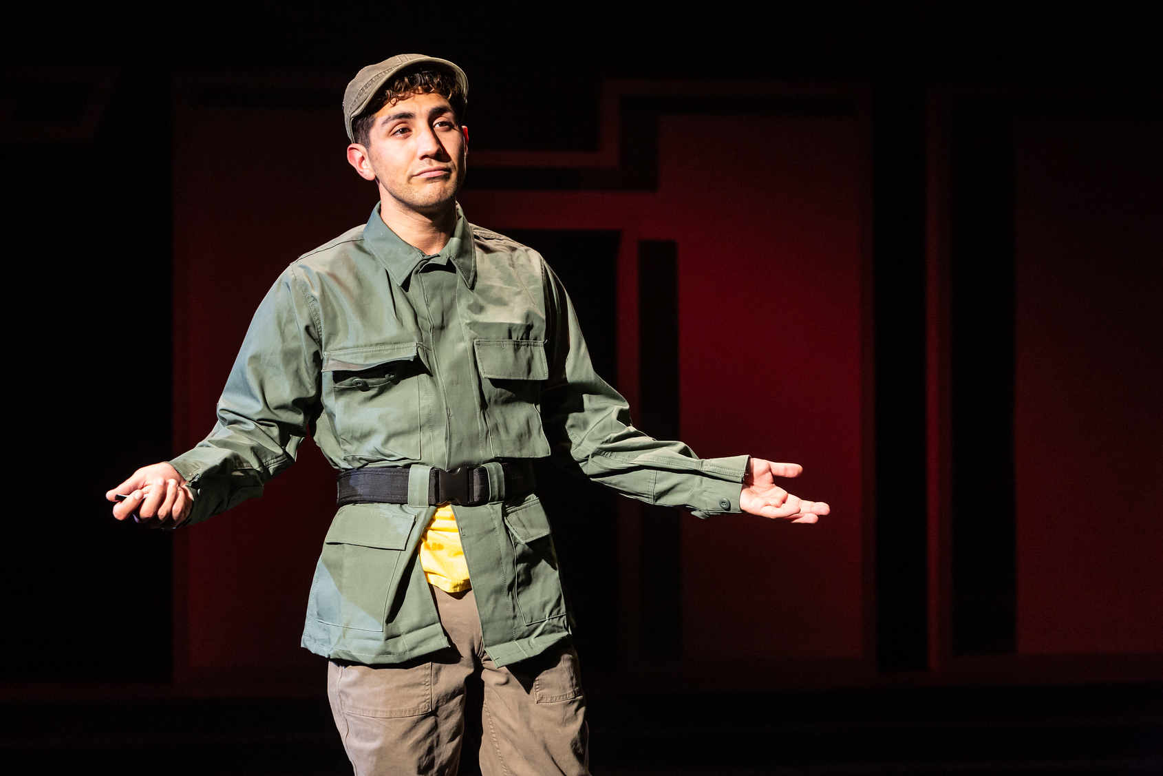 Profile Theatre Light the Way Gala 2023 - Profile Theatre