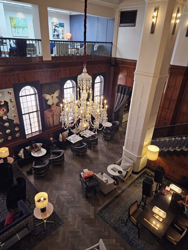 Profile Theatre 2023-24 Launch Party! - Profile Theatre