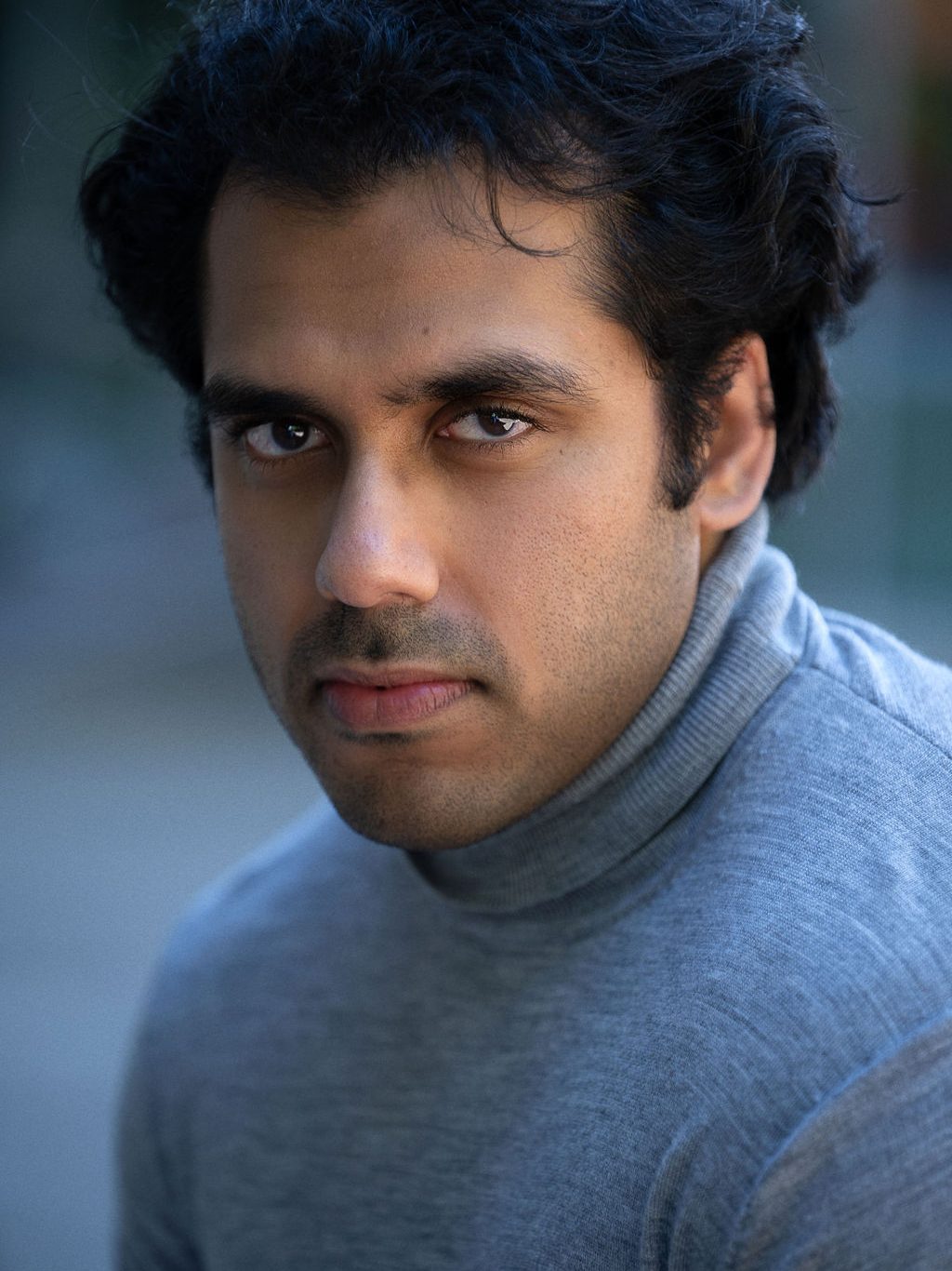 Profile Theatre Samsara by Lauren Yee at Profile Theatre - January 2025