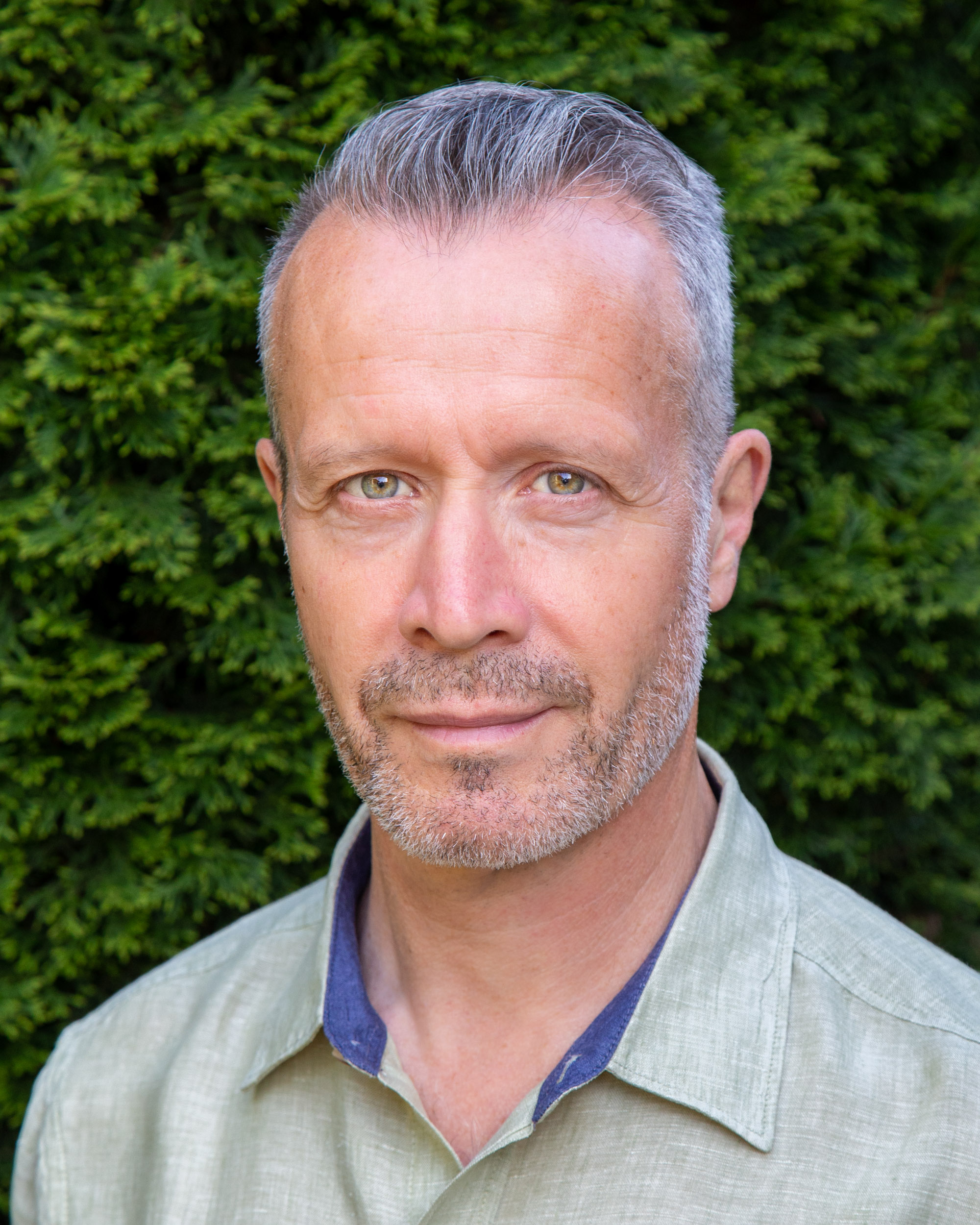 Profile Theatre Jonathan Cullen - Profile Theatre