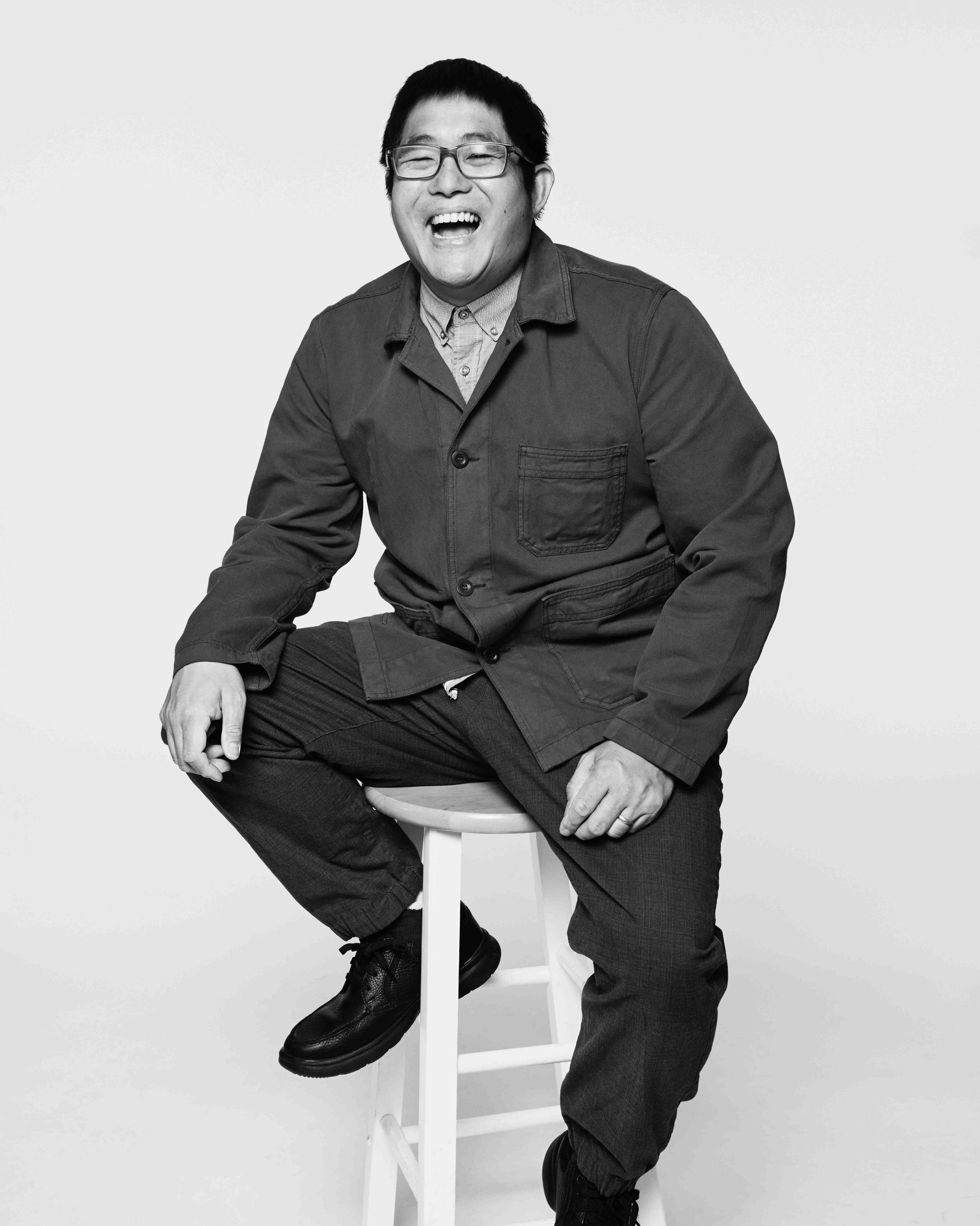 Profile Theatre TIGER STYLE! - Profile Theatre