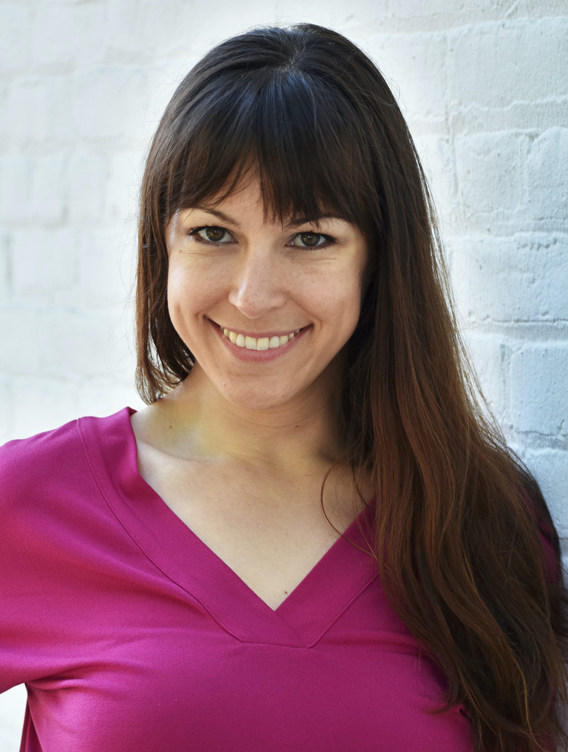 Profile Theatre » Cassie Greer