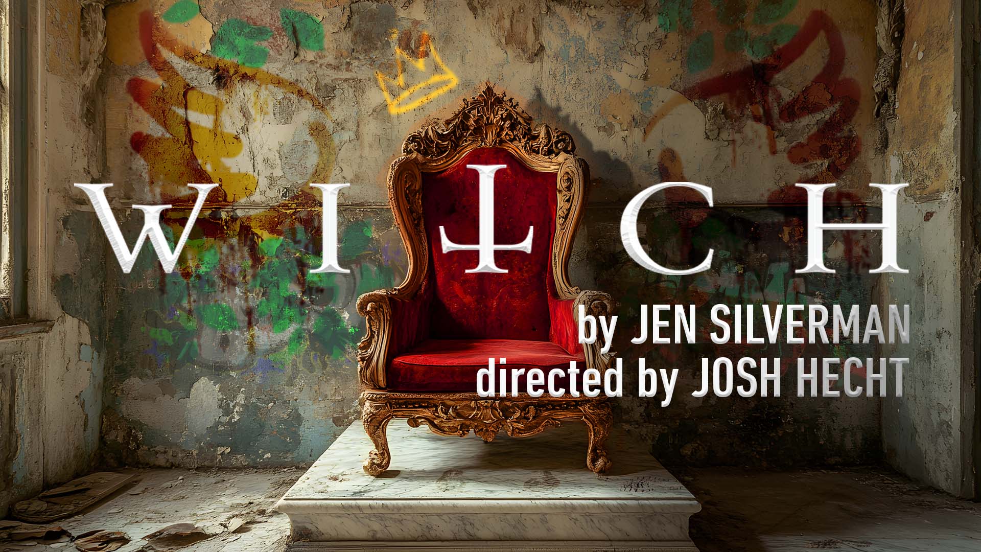 Profile Theatre Witch - Profile Theatre