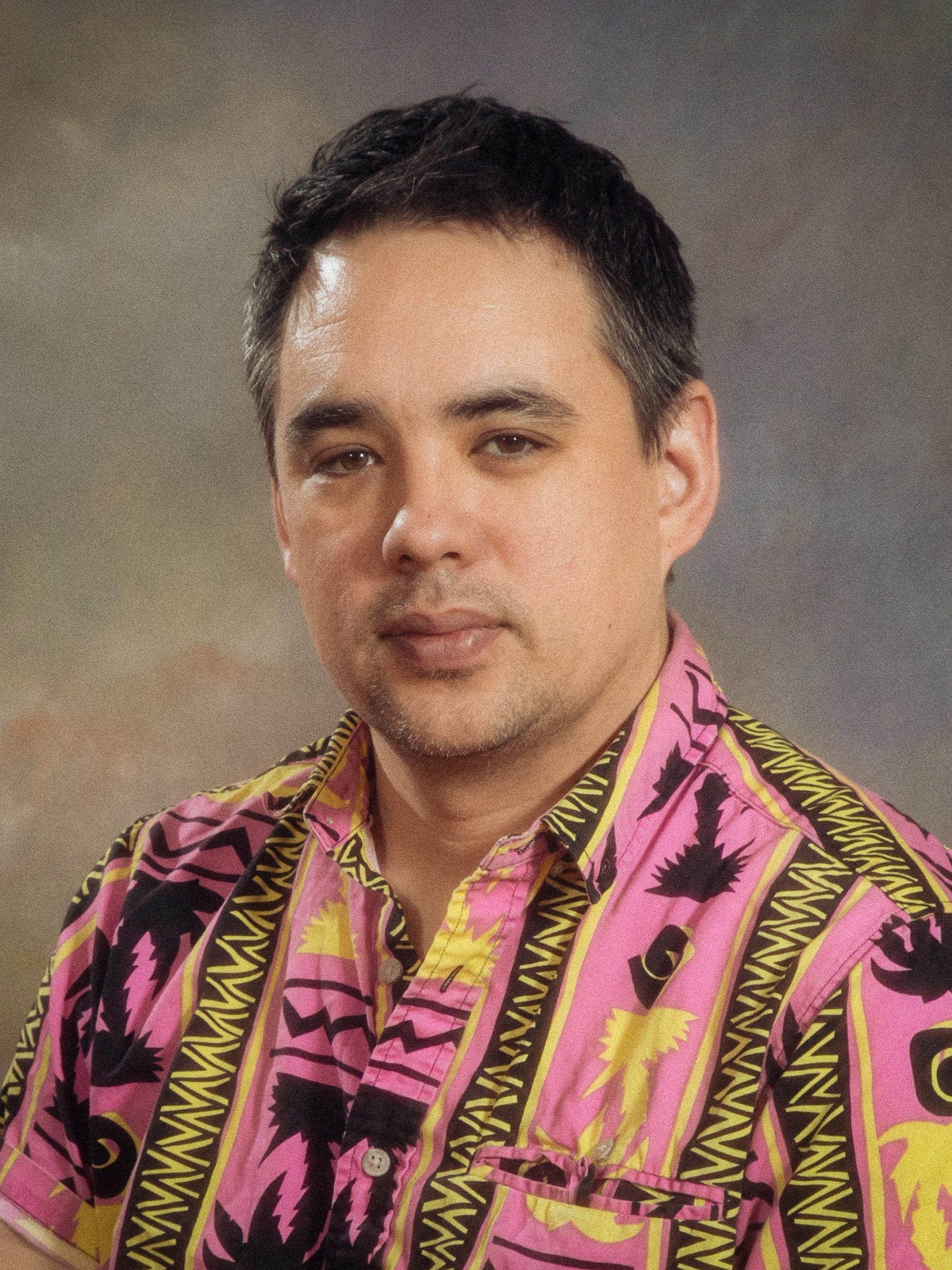 Profile Theatre Joe Bowden - Profile Theatre