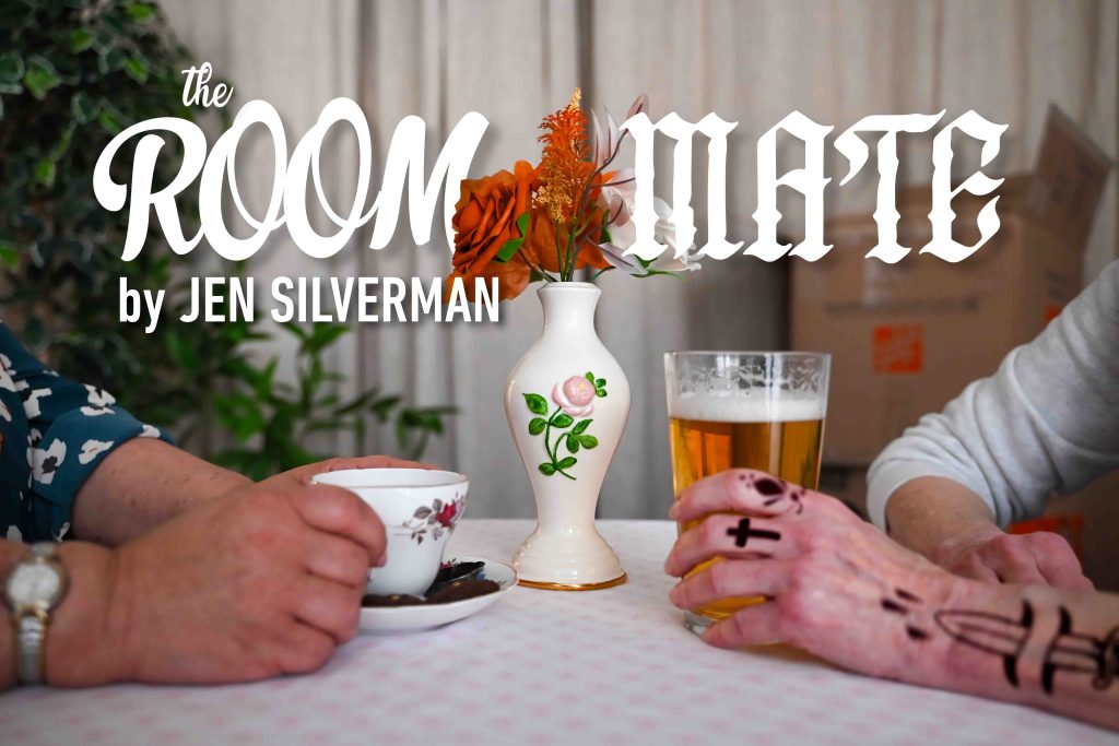 Profile Theatre The Roommate - Profile Theatre