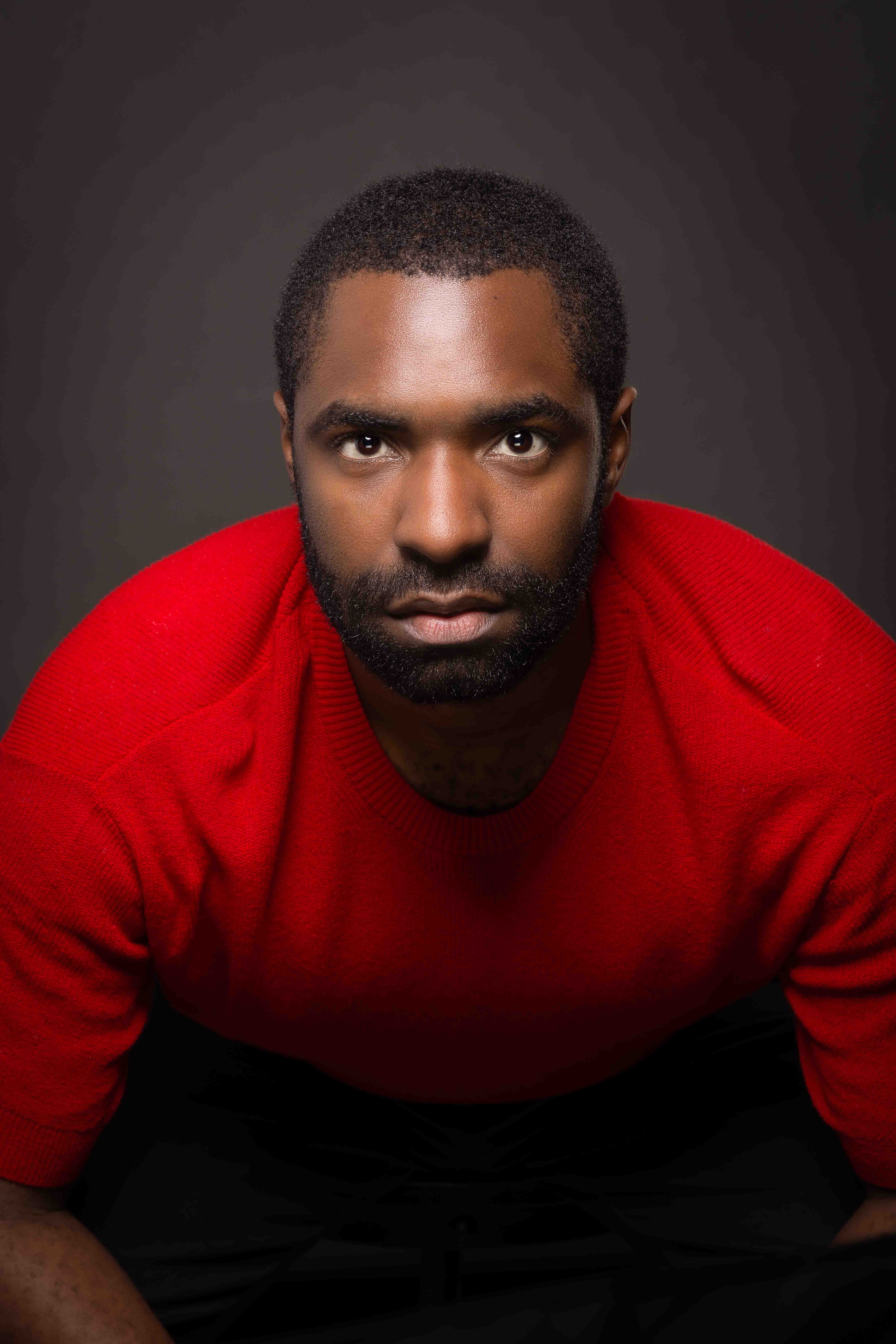 Profile Theatre Charles Grant - Profile Theatre