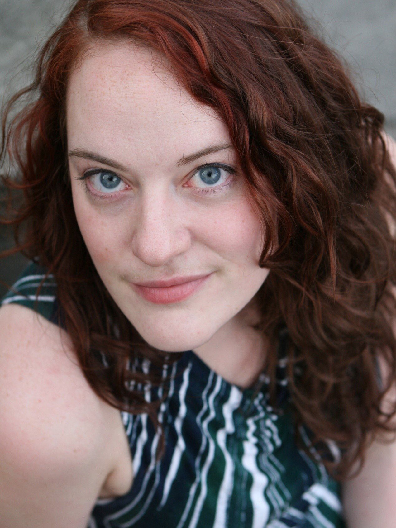 Profile Theatre » Jessica Tidd